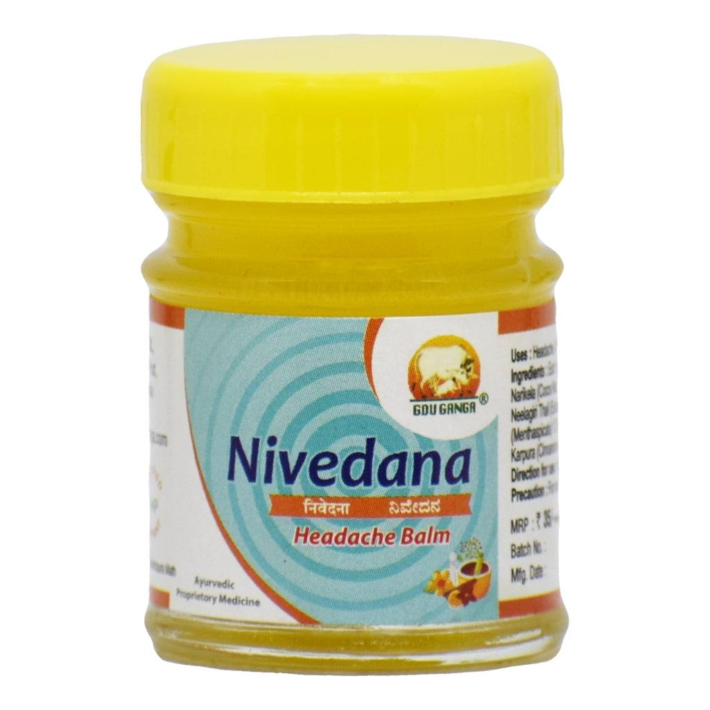Pain Relief Balms – Gaurashtra.com