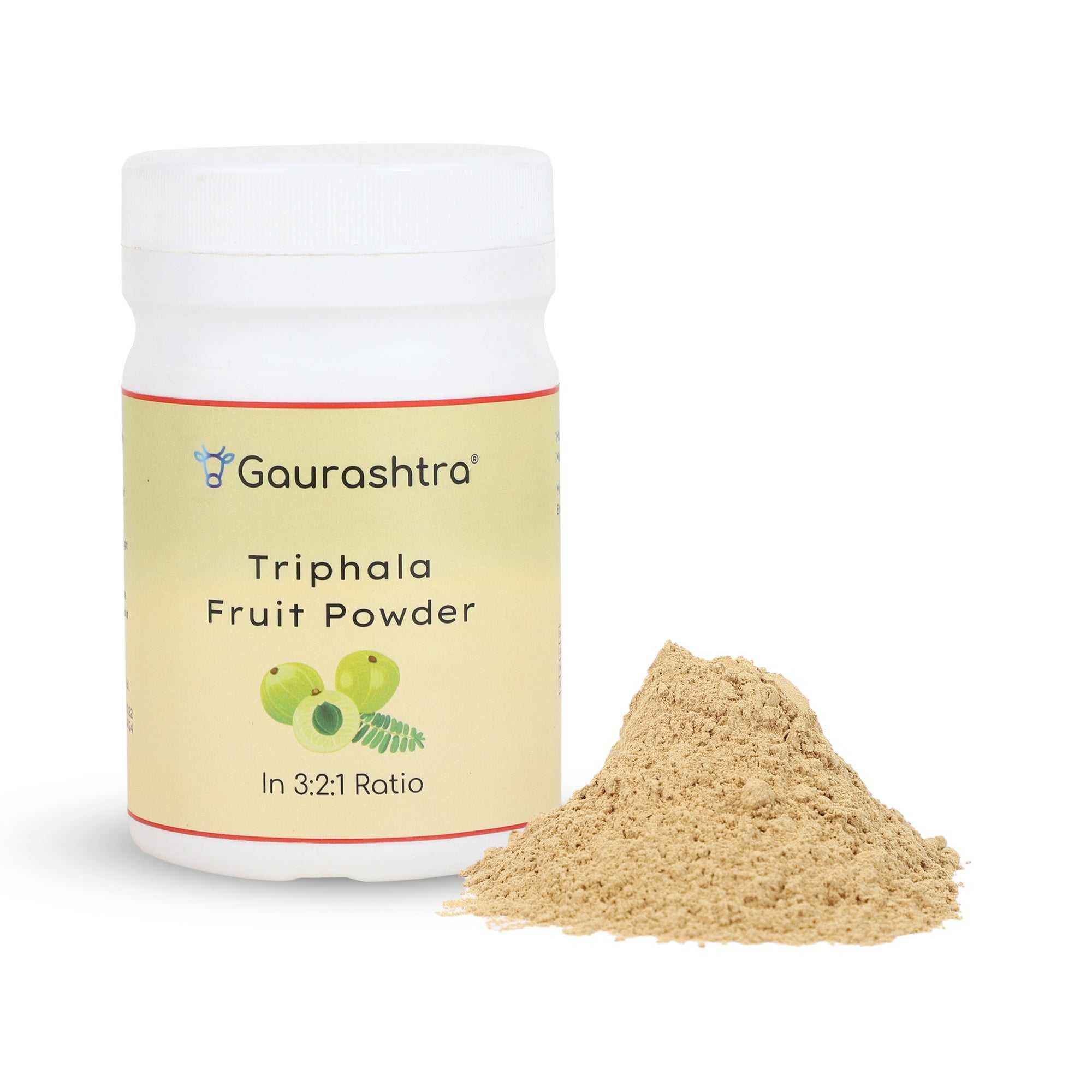 Triphala Collection - Ayurvedic 3:2:1 Ratio Formulations – Namah ...